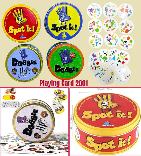 Dobble Spot it Game – wrapunwraphappiness