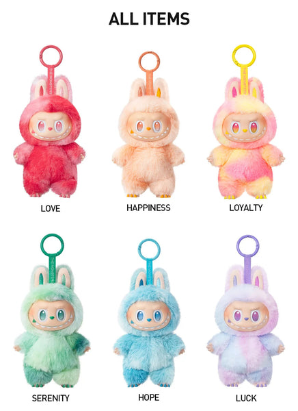 Cute Labu bu Monsters Collectible Toy – wrapunwraphappiness